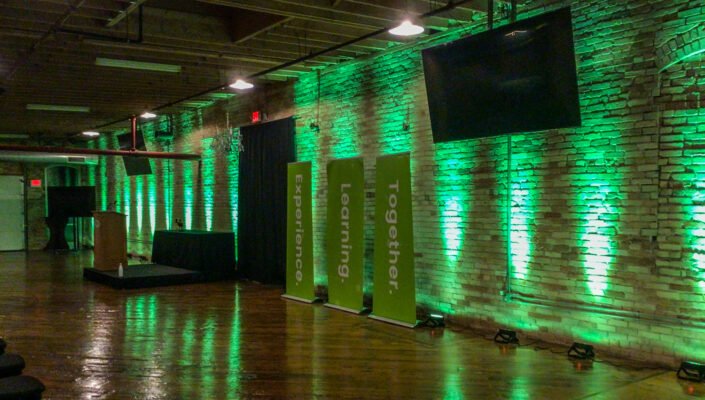 Uplighting Guide – UplightRentals.com